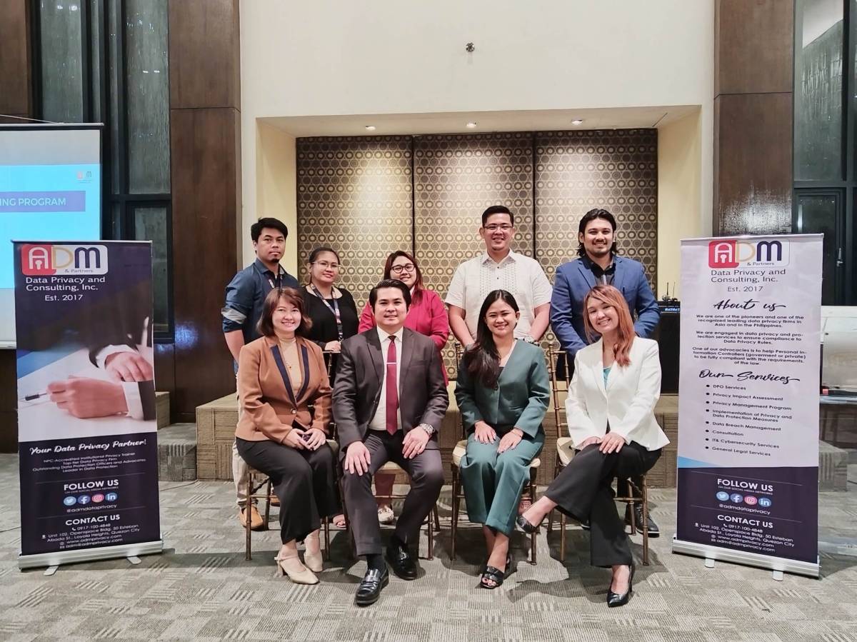 Data Privacy Seminar: Key Takeaways and Strategies for Implementation ...